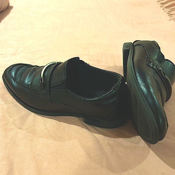 Max + Jake | Shoes | Church Shoes | Poshmark